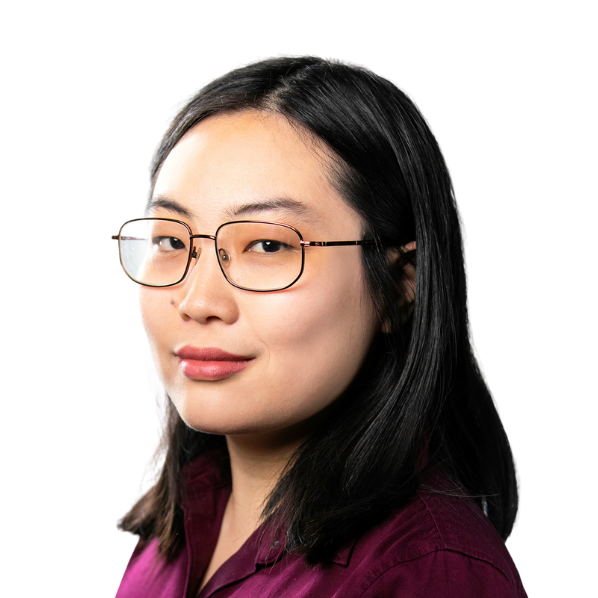 Reference Point – Our Team